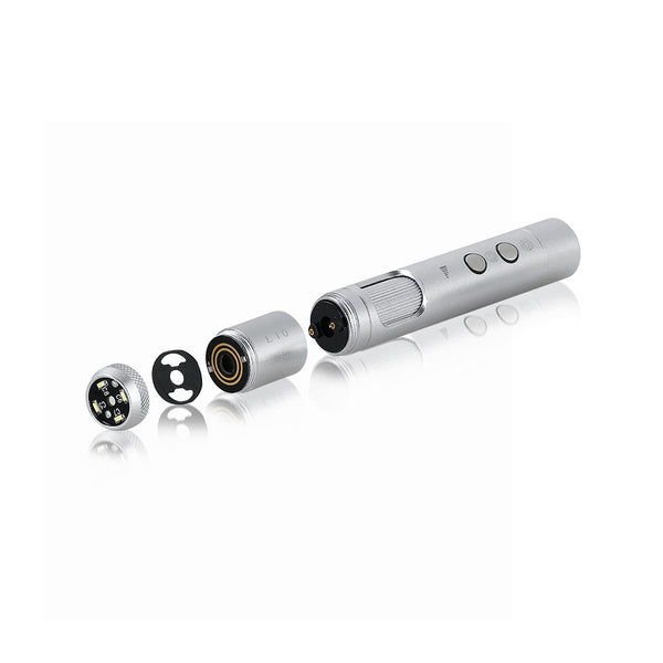 Supereyes B011 5MP & B013 13MP 500X Interchangeable Lens USB Digital ...