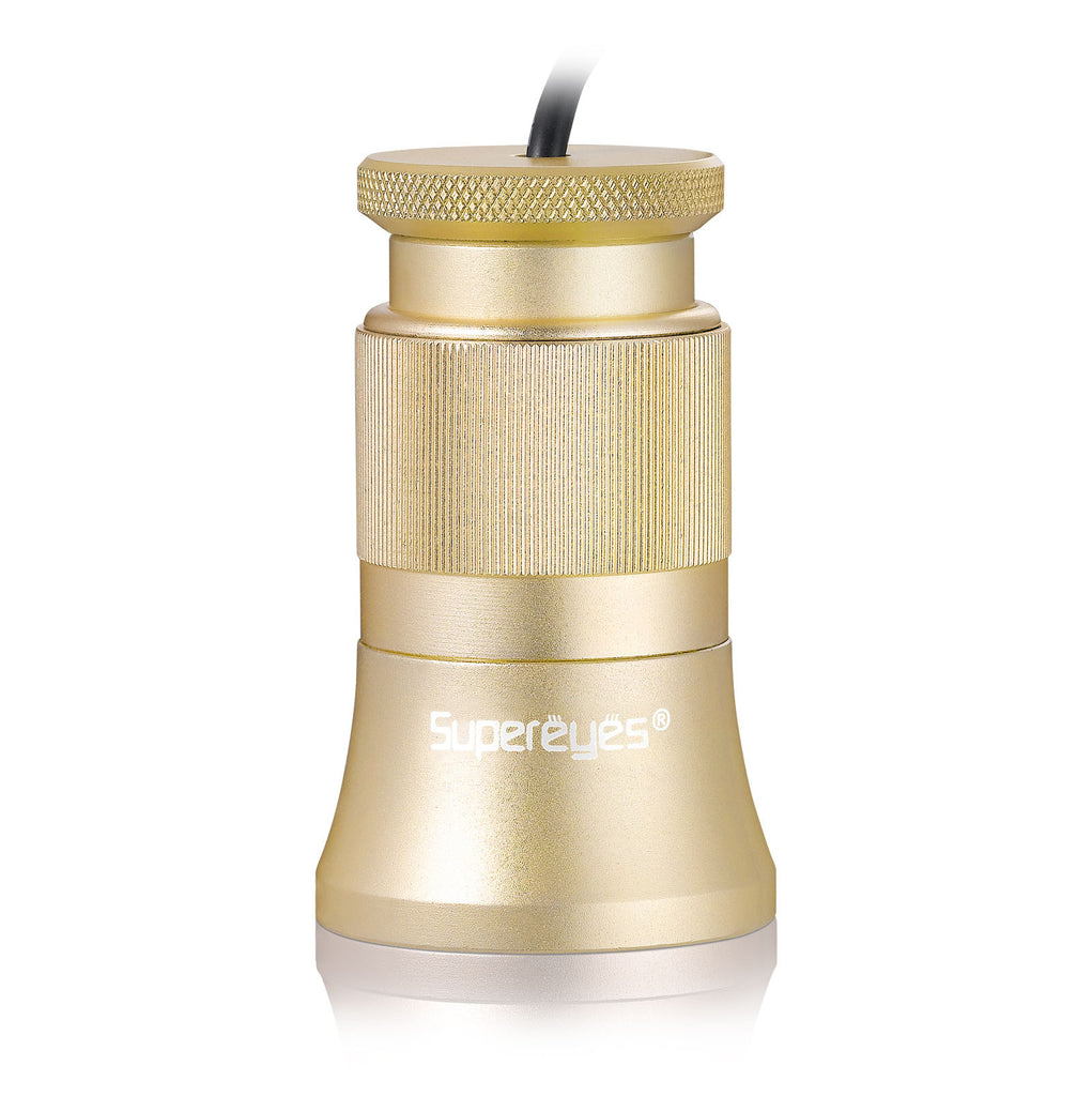 Supereyes C003 Digital Automatic Textile Analysis Device