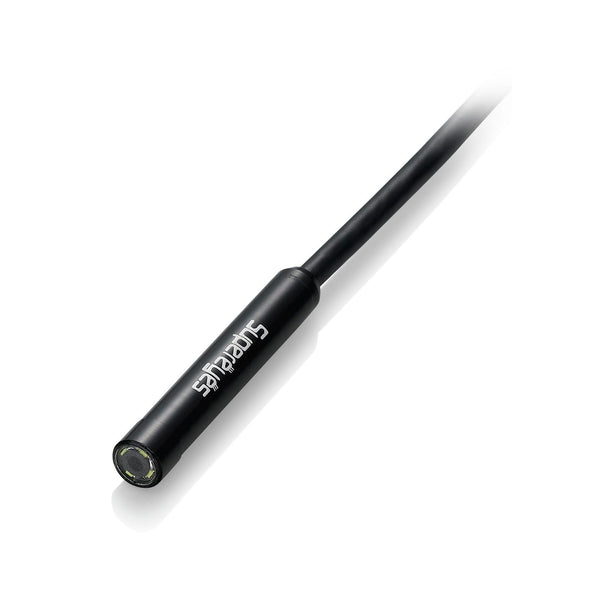 N015-2 Mini USB Video Borescope 7MM Diameter with 2M Waterproof Tube L