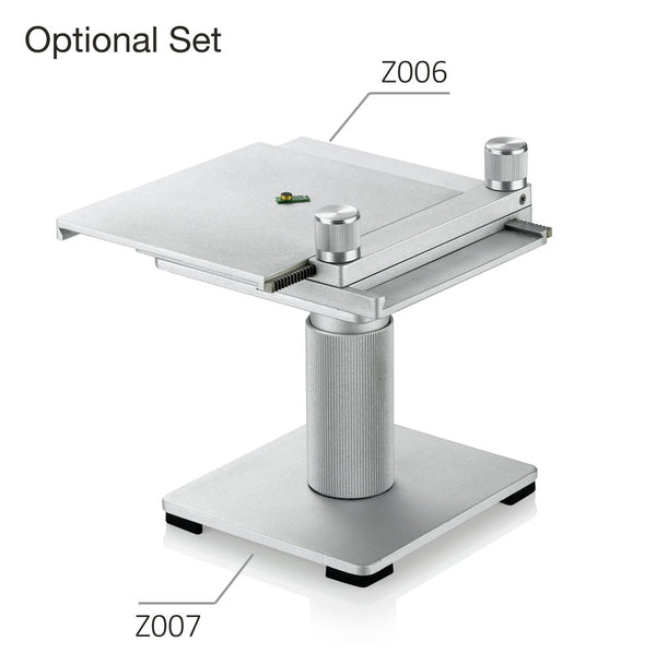 Supereyes X-Y Slide/Gliding Table for Stereo Digital Microscopes| X an